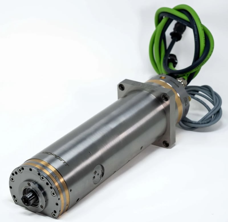 Dicing Spindles | Loadpoint